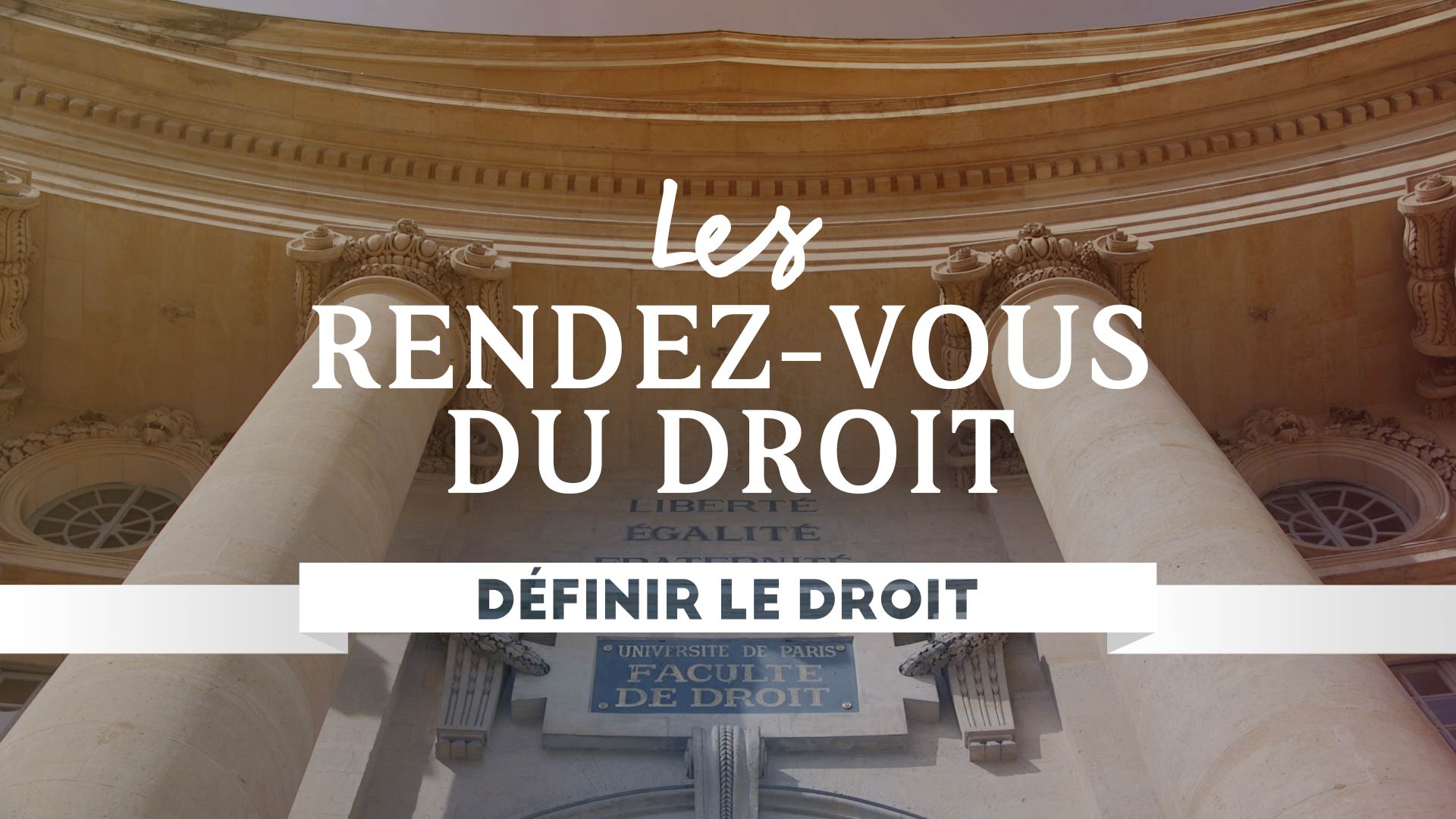 Médiathèque de l'université Paris 1 Panthéon-Sorbonne - EDS - Ecole de ...