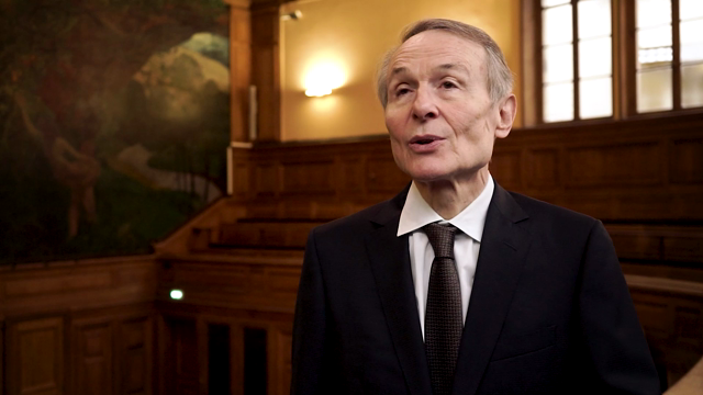 Médiathèque de l'université Paris 1 Panthéon-Sorbonne - Entretien Avec ...