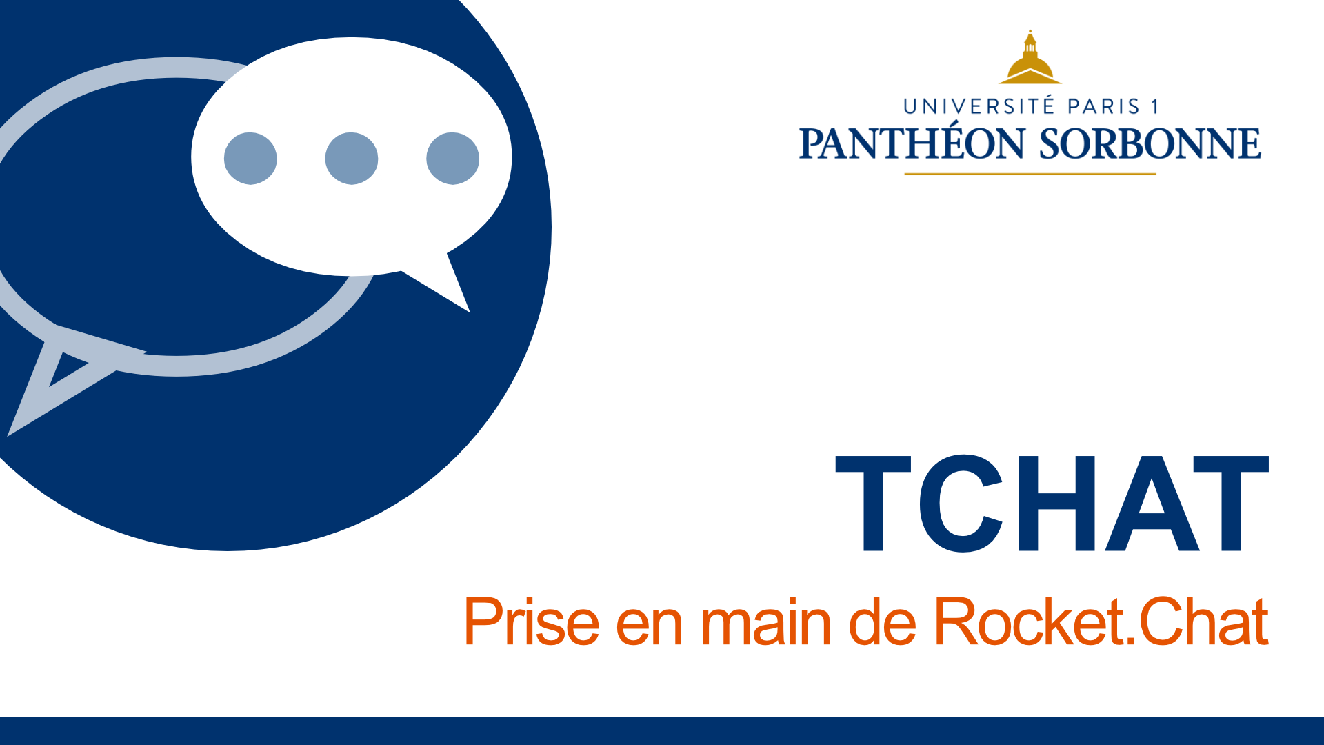 Médiathèque de l'université Paris 1 Panthéon-Sorbonne - .DSIUN ...