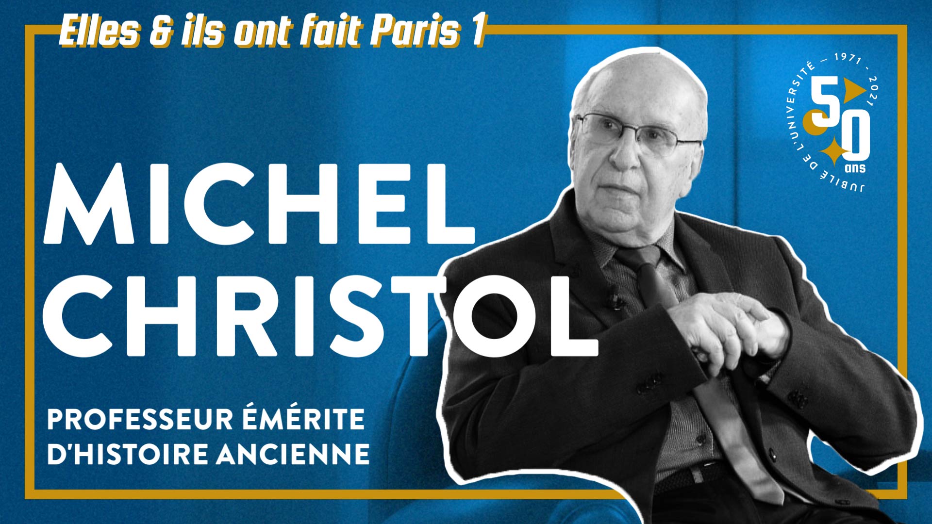 Médiathèque de l'université Paris 1 Panthéon-Sorbonne - Entretien Avec ...